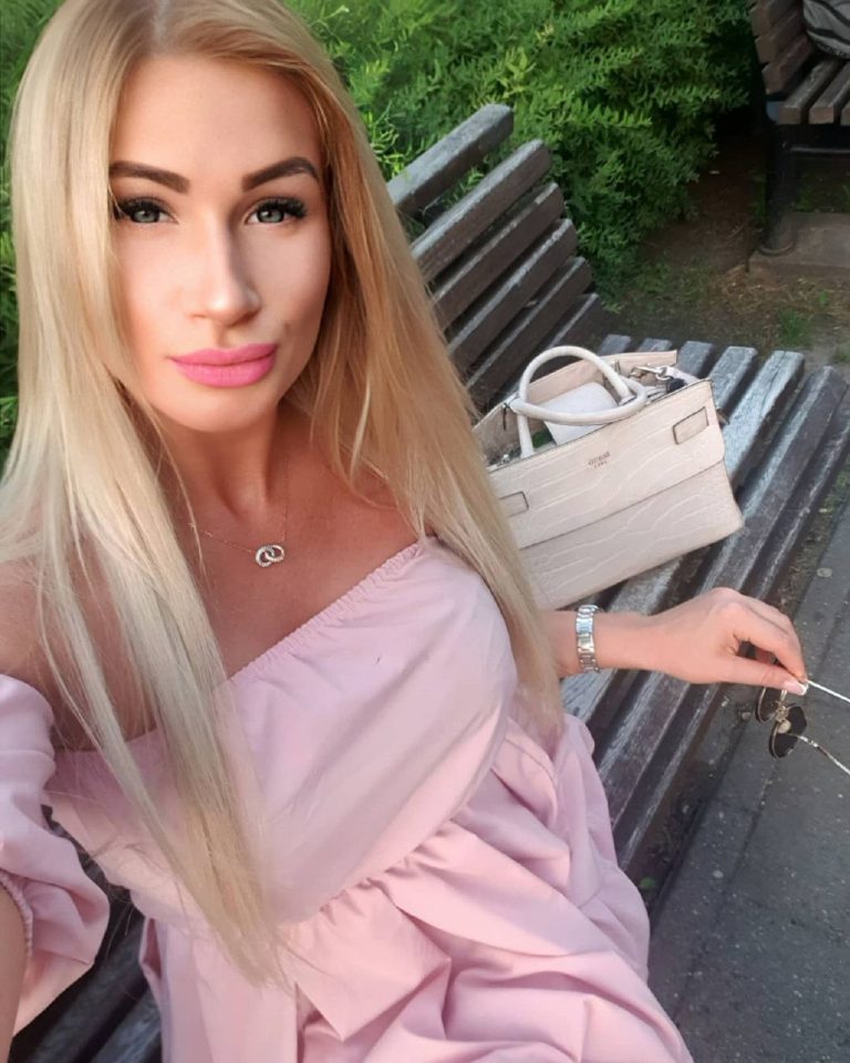 Lithuanian Women - SovietMate